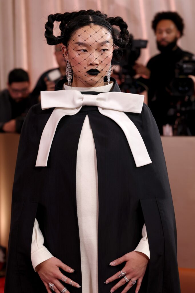 The 10 Best Beauty Looks at the 83rd Annual Golden Globes – Co. Hesive ...